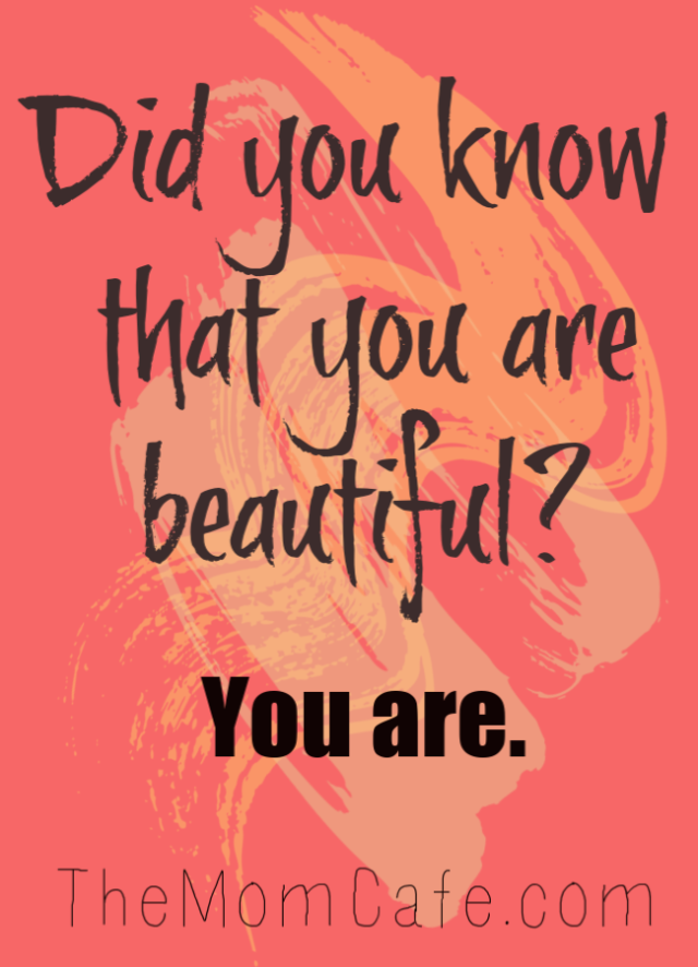 Beautiful You