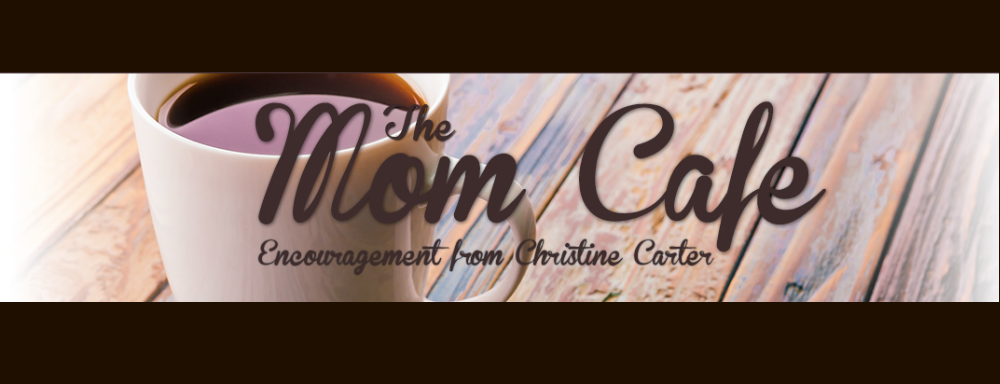 The Mom Cafe