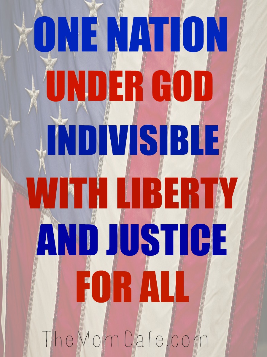 One Nation Under God- Come Election Day... God Still Reigns