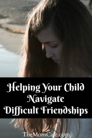 Helping Your Child Navigate Difficult Friendships- The Pot Stirrer