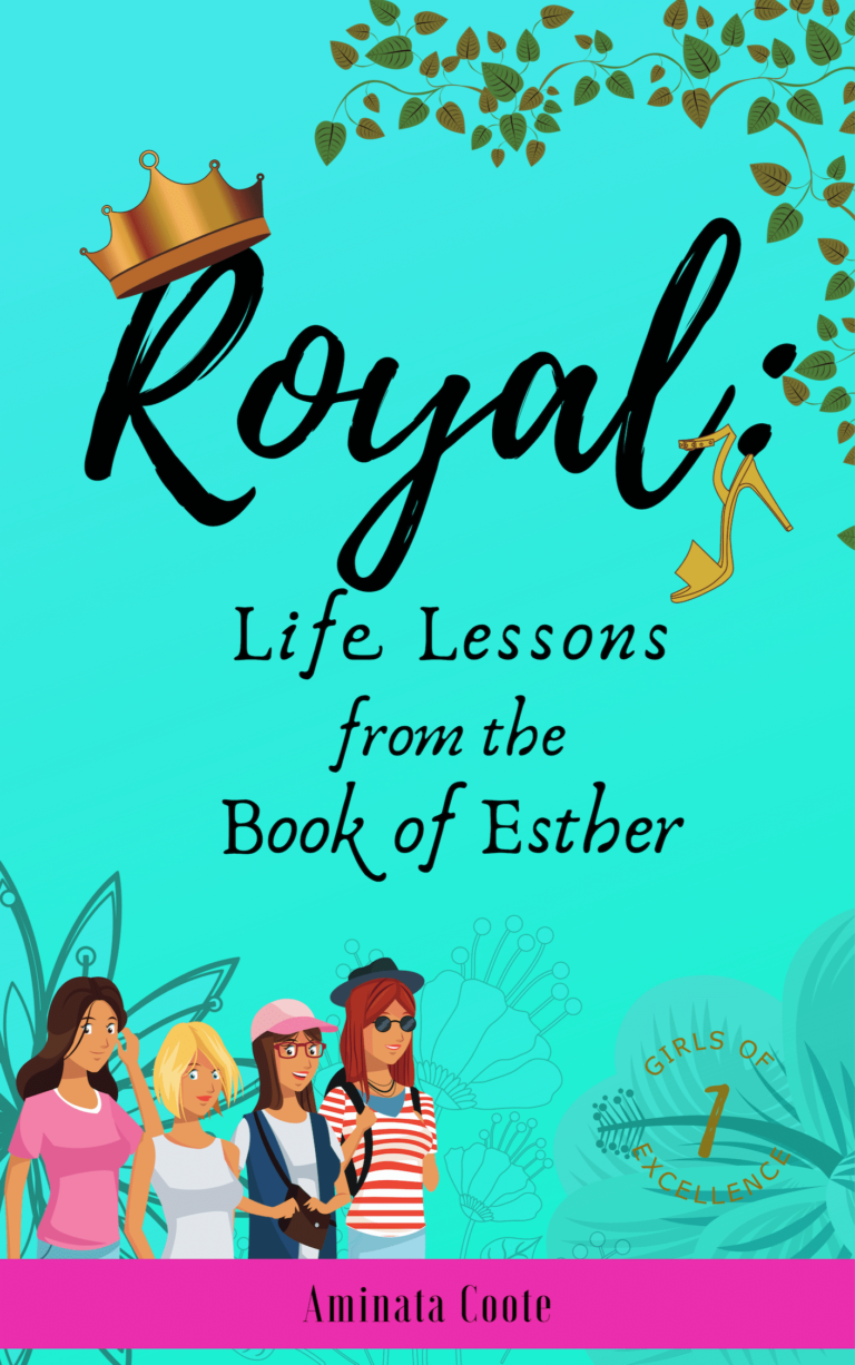Lessons to Teach Your Daughter from Queen Esther - The Mom Cafe